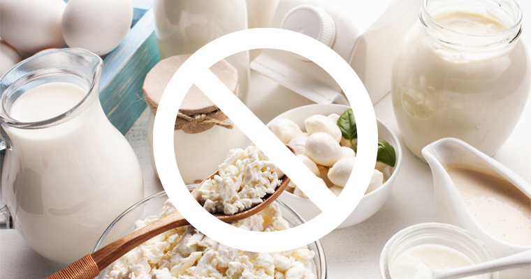 Алергія на молоко та молочні продукти: що потрібно знати? | Hemo Medika